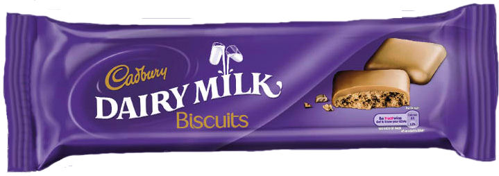 Cadbury Cookies